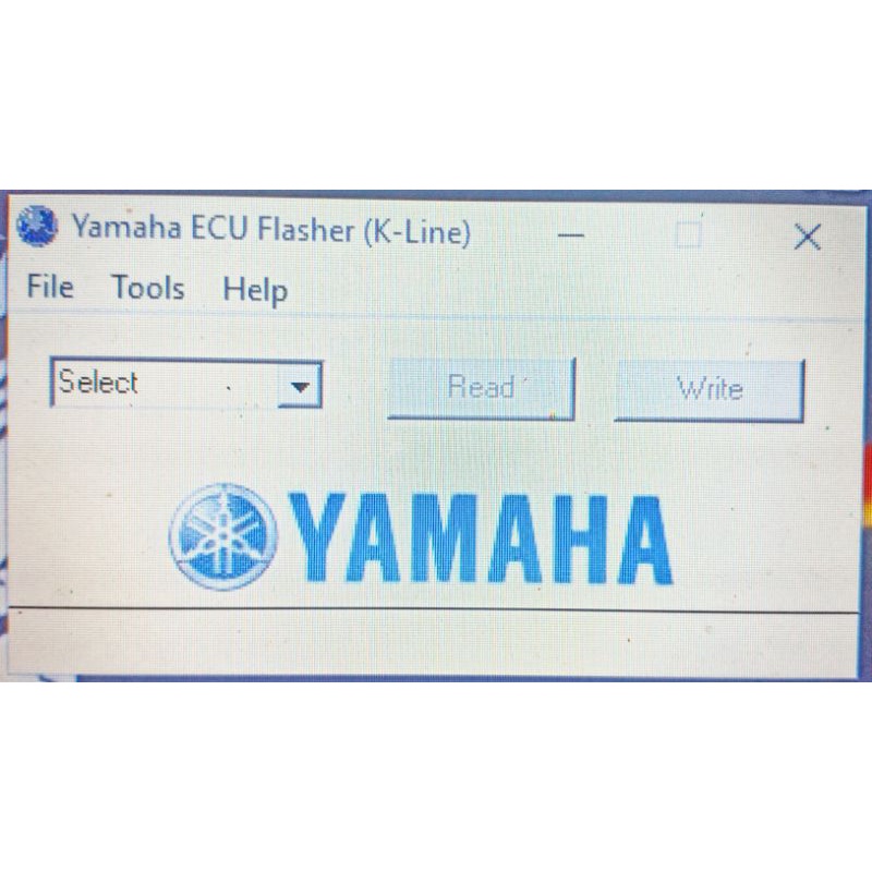 Jual software yamaha kline flasher | Shopee Indonesia