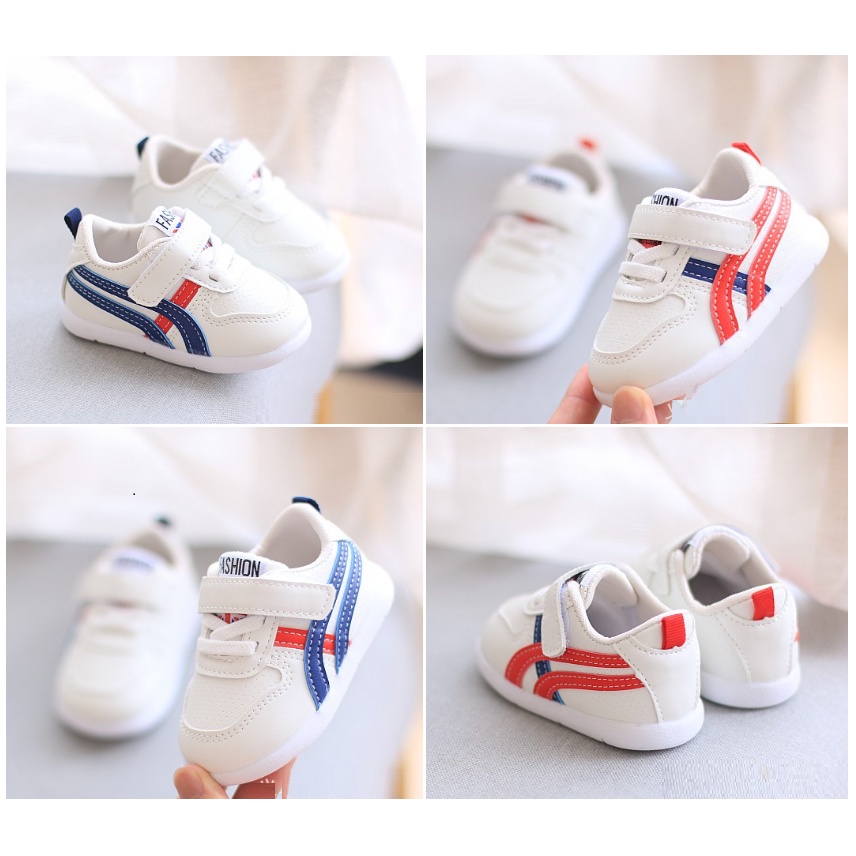Jual Sepatu Anak / Sepatu Bayi Keren [ FULL KARET / HIGH QUALITY ...