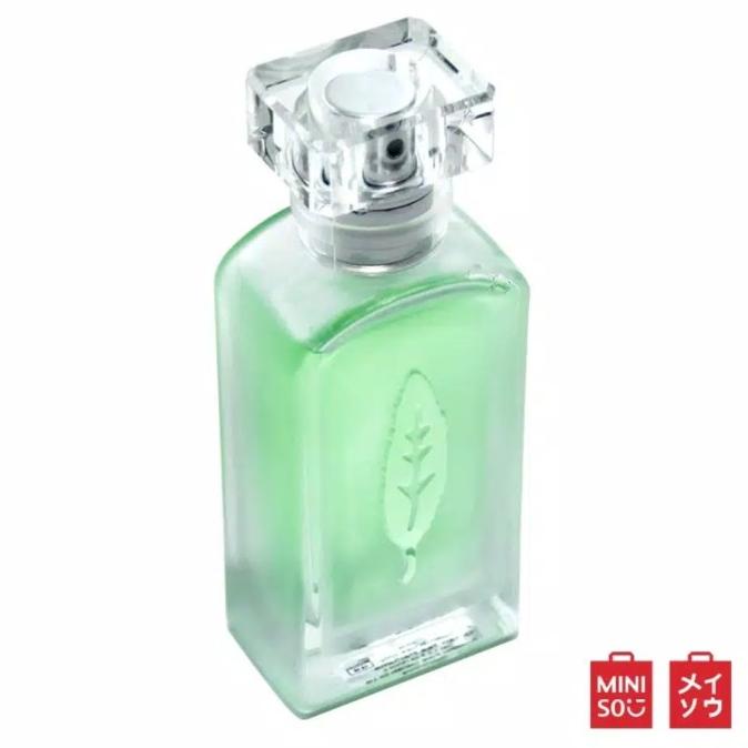 Jual Miniso parfum green tea 30ml | Shopee Indonesia