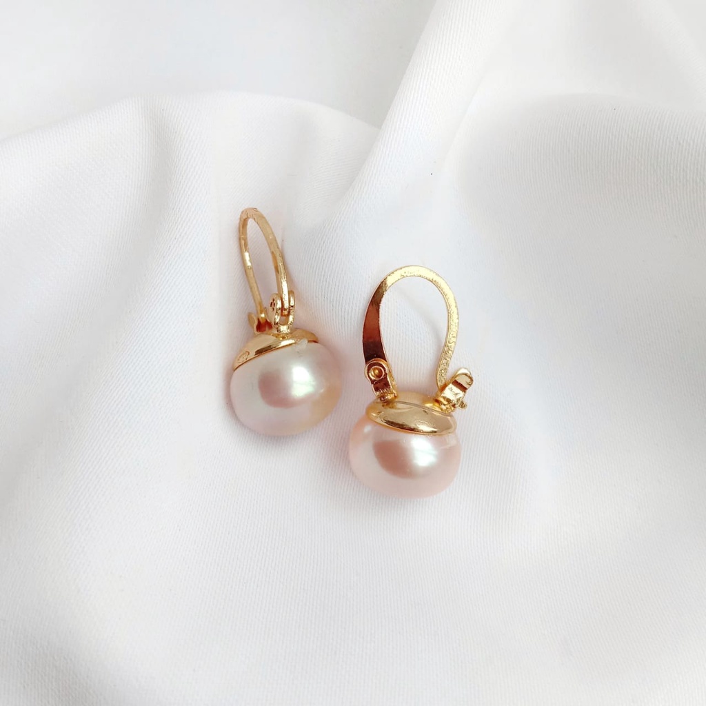 Jual Anting Mutiara Lombok Anting Anak Anting Dewasa Anting Fashion ...