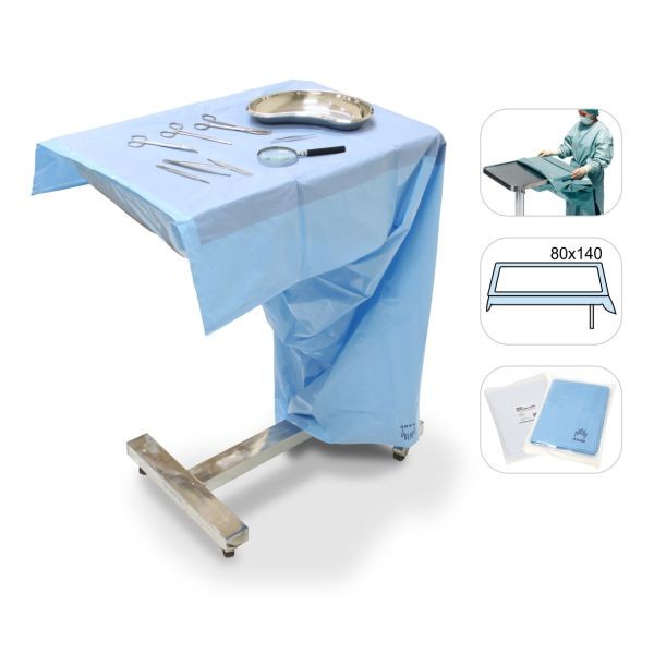 Jual Mayo Table Cover OneMed BN | Shopee Indonesia