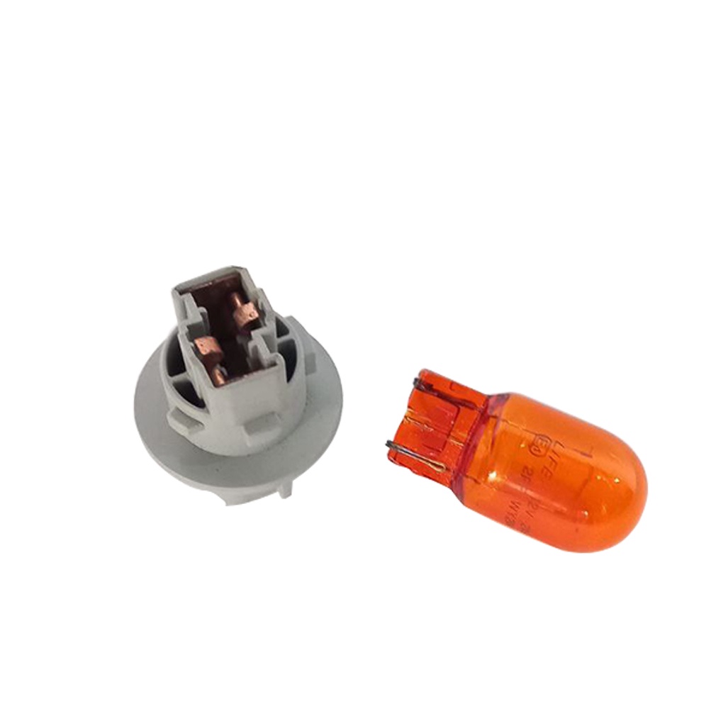 Jual Bohlam Socket Lampu Sen Soket Bohlam Lampu Sein Original Toyota ...