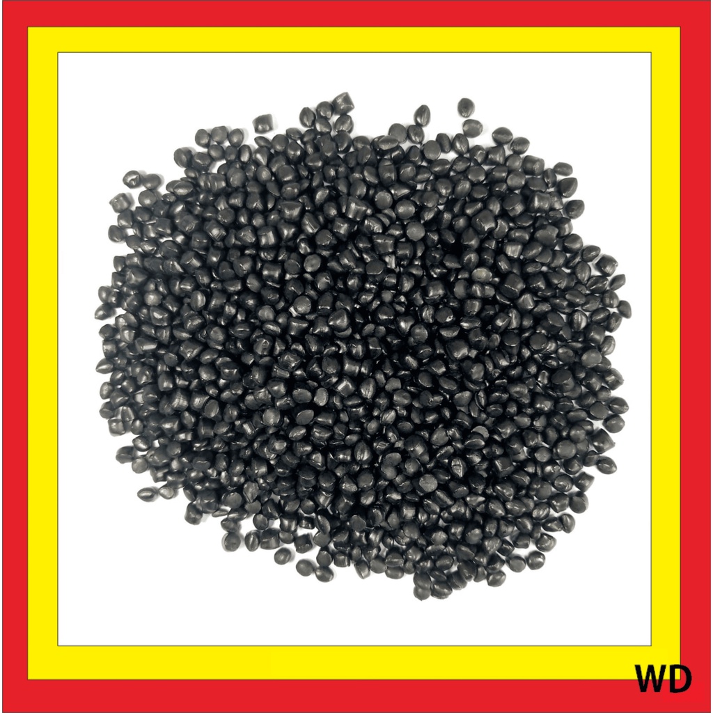 Jual MASTERBATCH PELET GRANULA PEWARNA BIJI PLASTIK PLASTIC PP HDPE ABS ...