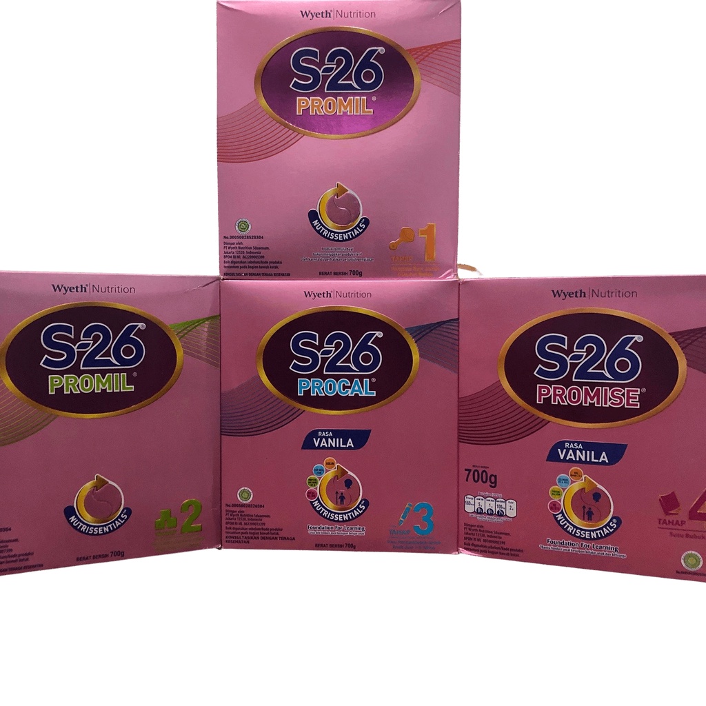 Jual S-26 (Promil, Procal Promise) | Shopee Indonesia Jual S-26 (Promil, Procal Promise) | Shopee Indonesia