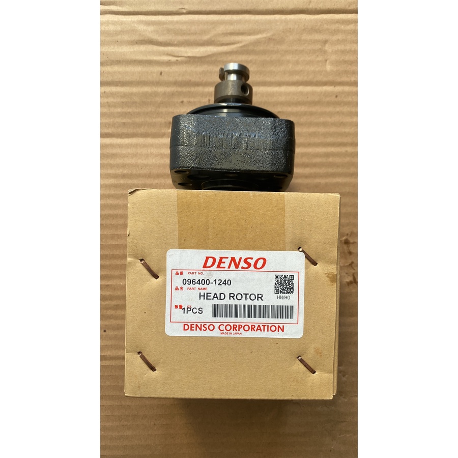 Jual Rotor Head Injeksi Pump Toyota Dyna Rino 14B Toyota Dyna Saurus ...
