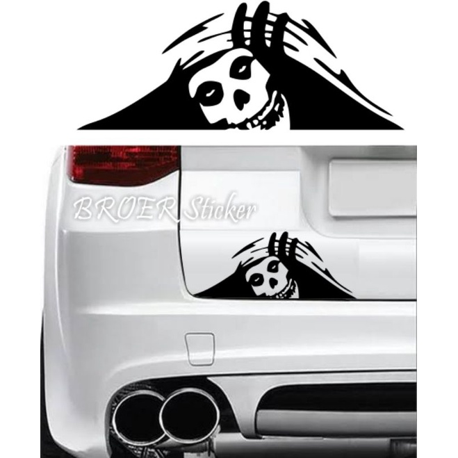 Jual sticker intip lucu | Shopee Indonesia