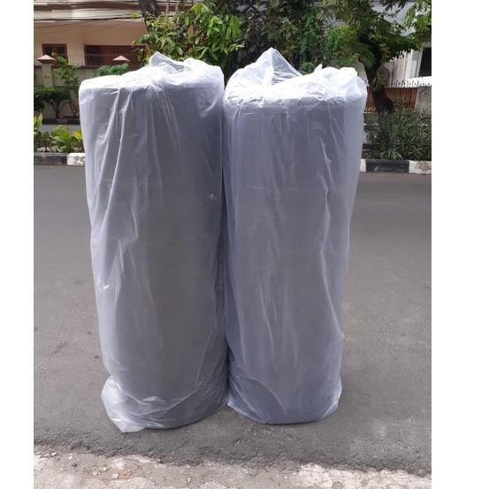 Jual Super Mutu BUBBLE WRAP ALFA 2.0KG UKURAN 50M X 125CM[Cargo 1 Resi ...