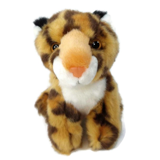 Jual BONEKA LION SINGA / TIGER HARIMAU / BABY CHEETAH LEOPARD - Ukuran ...