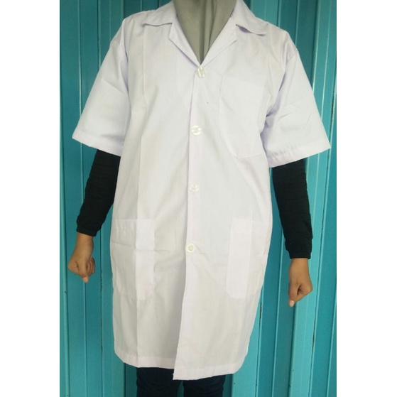 Jual jas Lab | Shopee Indonesia