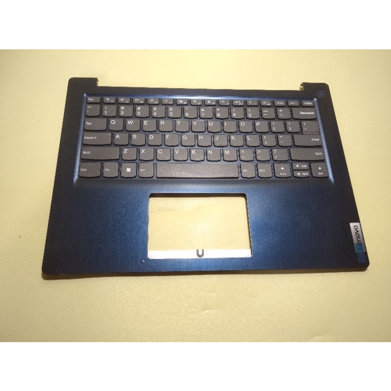 Jual casing slim 3 casing keyboard palmrest laptop Lenovo ideapad slim 3 slim3 ideapad slim 3 14 ...