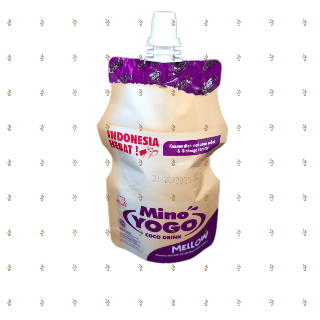 Jual Sidore Mino Yogo 126ml - Pak Isi 5 Pcs | Shopee Indonesia