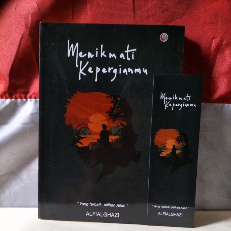 Jual BUKU MOTIVASI / PENGEMBANGAN DIRI / MENIKMATI KEPERGIANMU | Shopee ... Jual BUKU MOTIVASI / PENGEMBANGAN DIRI / MENIKMATI KEPERGIANMU | Shopee ...