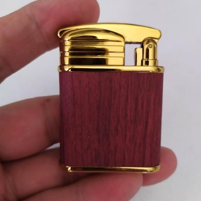 Jual Korek Jadul Batu Api Gas Butane 20A-1 | Shopee Indonesia