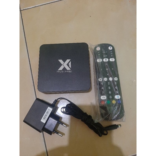 Jual stb x1 prime tipe i | Shopee Indonesia