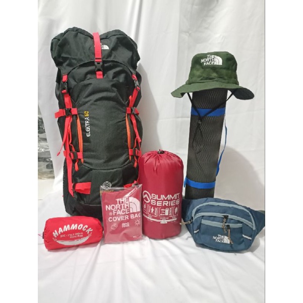 Jual Paket Hemat 7 Artikel Camping Hiking Gunung Olahraga Outdoor ... Jual Paket Hemat 7 Artikel Camping Hiking Gunung Olahraga Outdoor ...