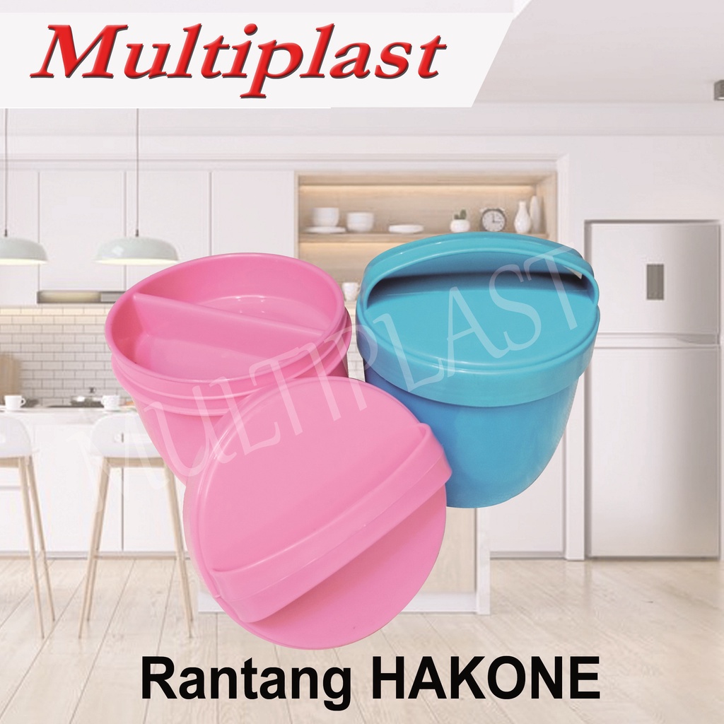 Jual Rantang Plastik Soto Bakso Food Grade HAKONE MULTIPLAST | Shopee ...