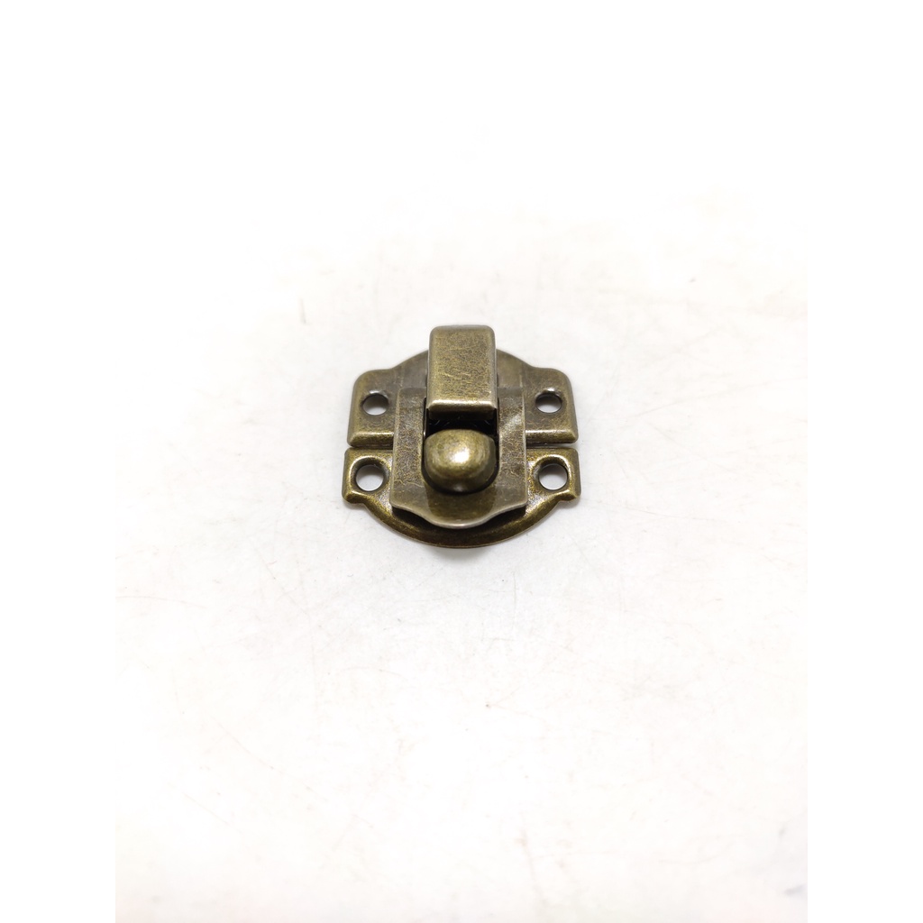 Jual Peralatan Kerajinan Box Kayu / Engsel Mini / Engsel Kupu ...