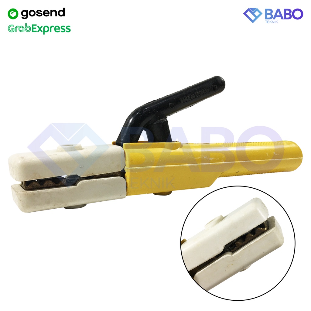 Jual Stang las / Tang las / Electrode holder 800A RAIGOR | Shopee Indonesia