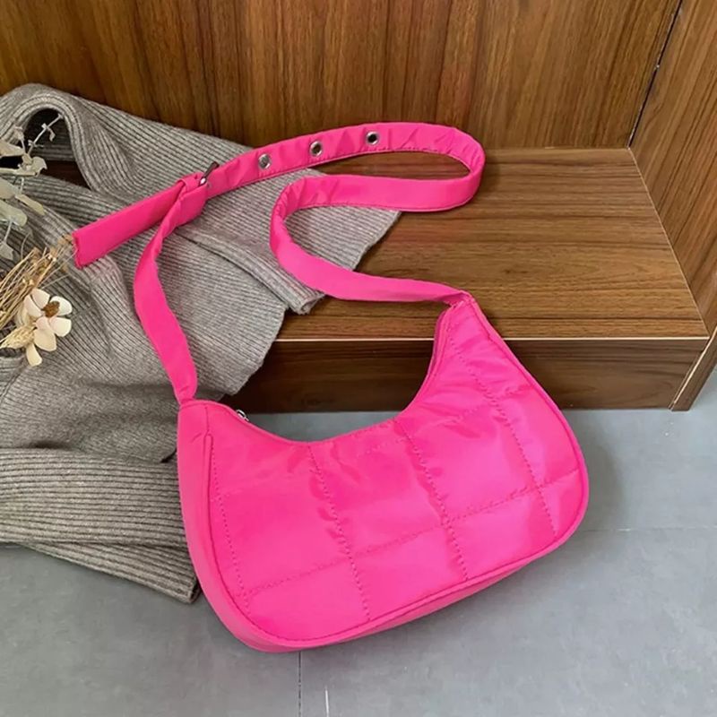 Jual Puffy Bag / Tas Wanita / Tas Selempang Wanita Tas Import Wanita ...