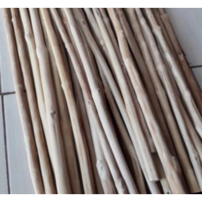 Jual Kayu Kopi Lurus Panjang 80cm | Shopee Indonesia