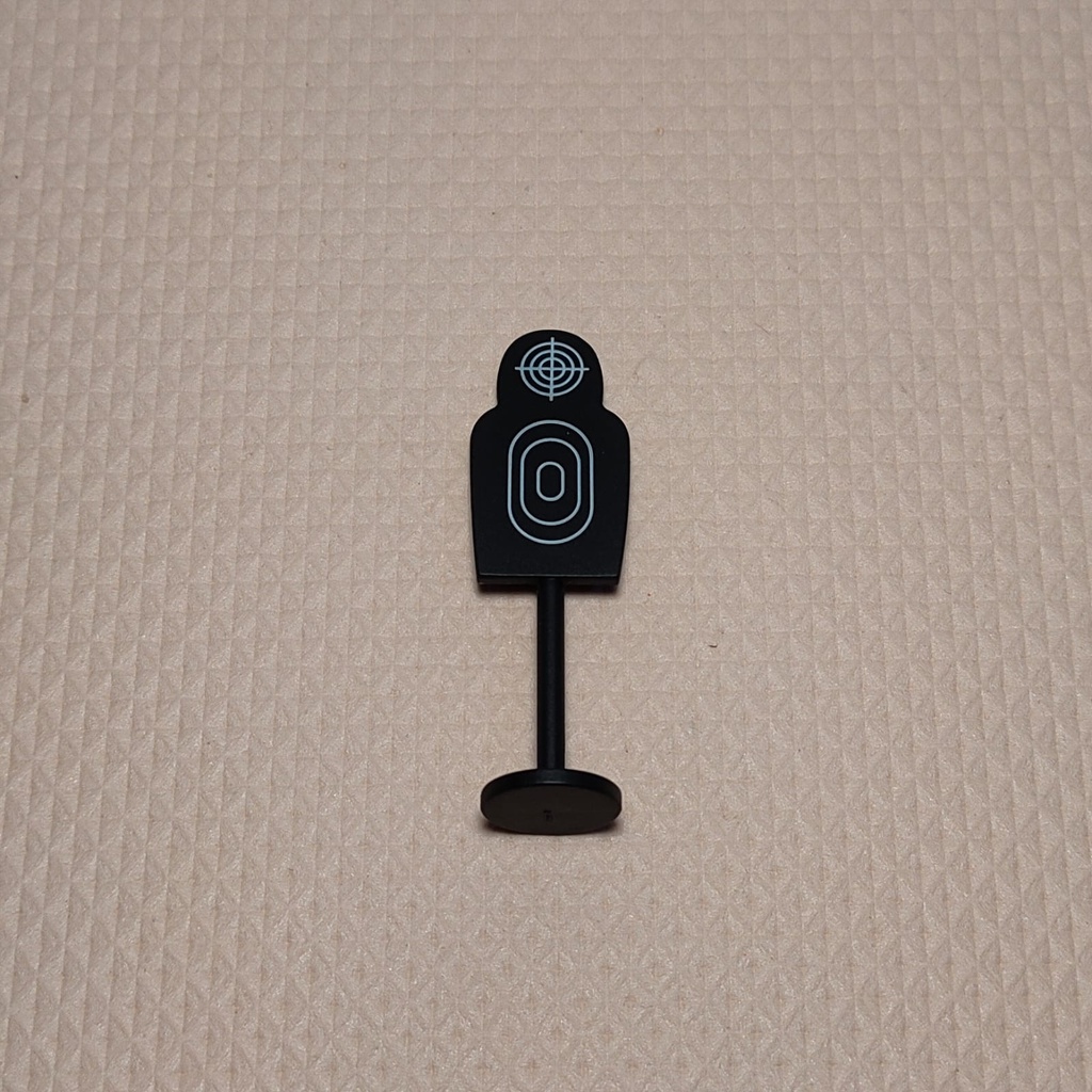 Jual Nendoroid 455 Haruka Koumi Part Target Range Original | Shopee ...