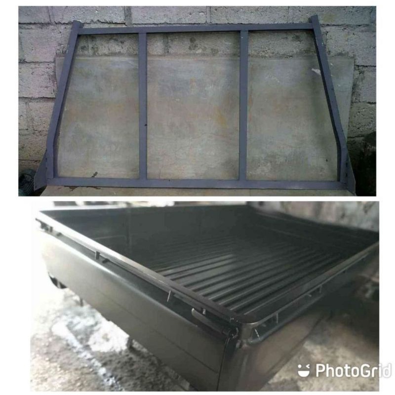 Jual BAK PALANG L300 RAKITAN | Shopee Indonesia
