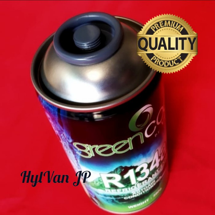 Jual Freon R134a Green Cool Murni | Shopee Indonesia