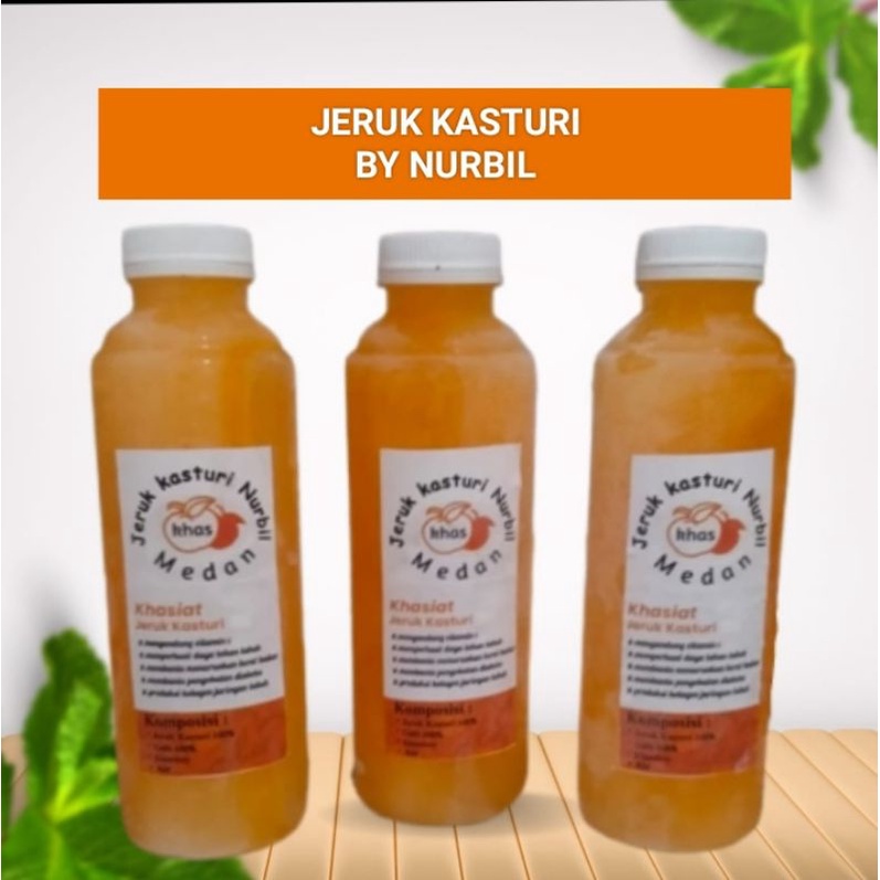 Jual sirup JERUK kasturi somboy siap saji 250ml | Shopee Indonesia