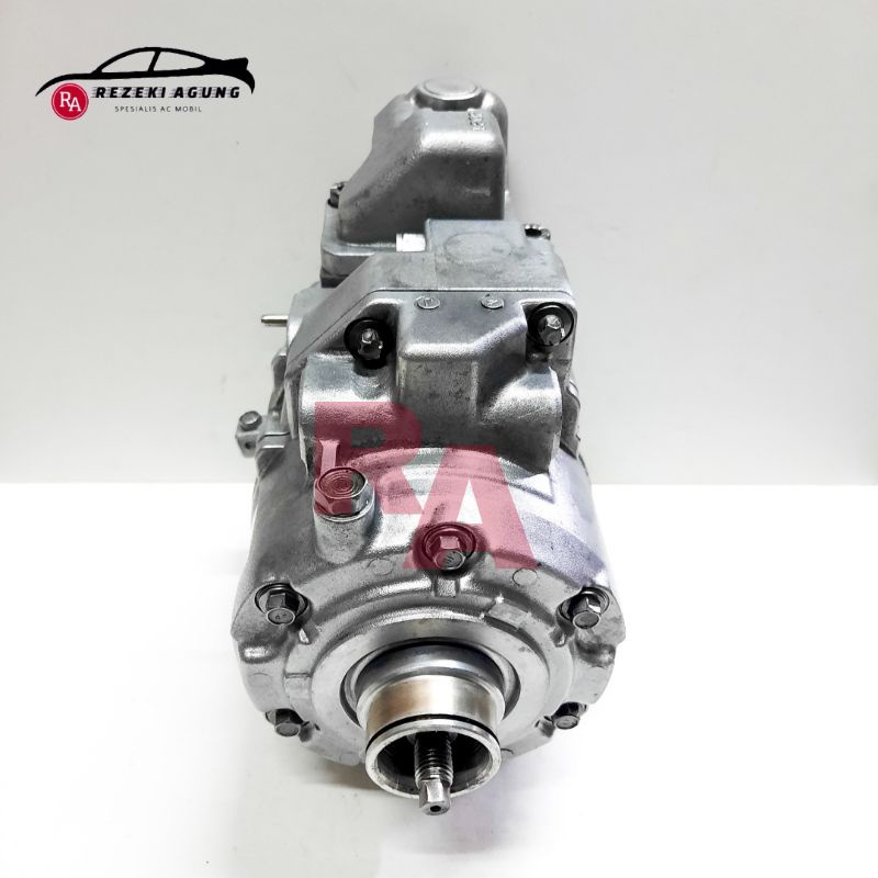 Jual KOMPRESOR COMPRESSOR AC MOBIL MERCEDES-BENZ MERCY A CLASS A140 ...