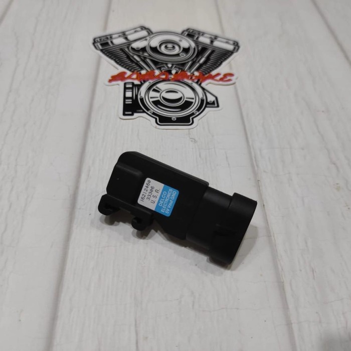 Jual Manifold Pressure Map Sensor Harley Davidson Dyna Softail ...