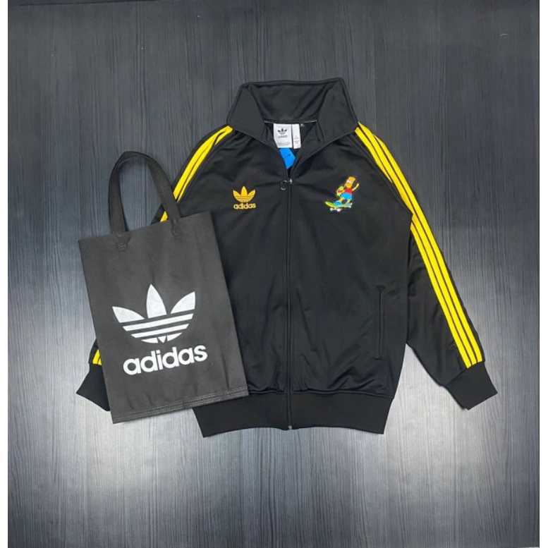 Jual TRACKTOP ADIDAS VINTAGE FULL TAG LABEL | Shopee Indonesia