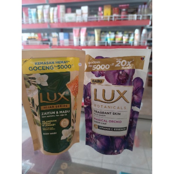 Jual Lux sabun cair | Shopee Indonesia