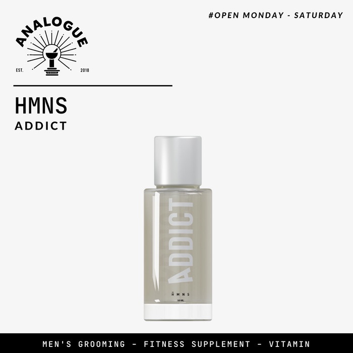Jual HMNS Addict Eau de Parfum EDP | Shopee Indonesia