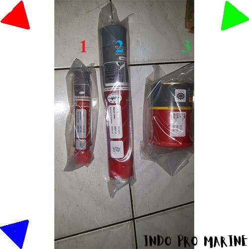 Jual Ppb Parachute Suar Flare Good Brother, Huahai | Shopee Indonesia