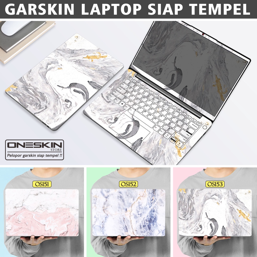 Jual Garskin Sticker Laptop Protector untuk Huawei Notebook Fullbody ...