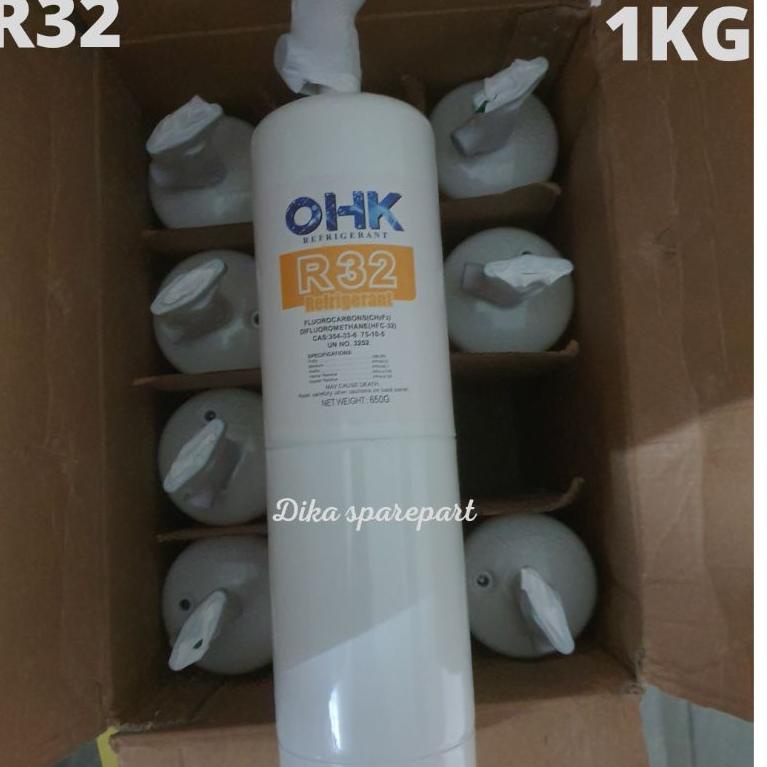 Jual Harga murah PREON AC R32 0AM | Shopee Indonesia