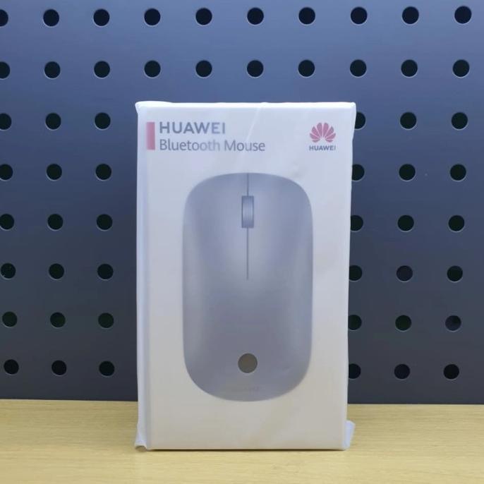 Jual VIRAL!!! HUAWEI Bluetooth Mouse CD23 (2nd Generation) Original ...