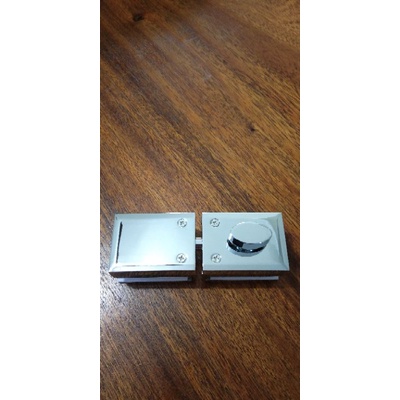 Jual Kunci Grendel Pintu Kaca 8mm 10mm 12mm | Shopee Indonesia