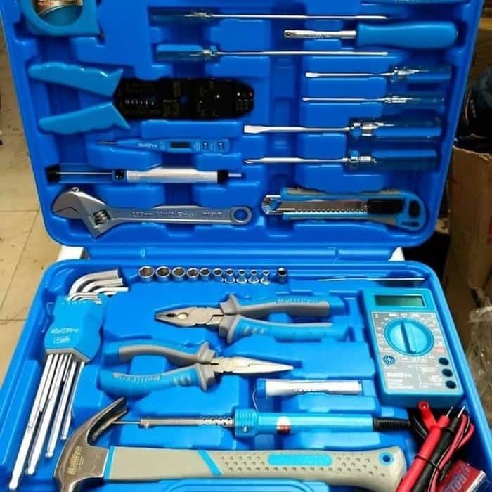 Jual alat pertukangan kunci full set | Shopee Indonesia