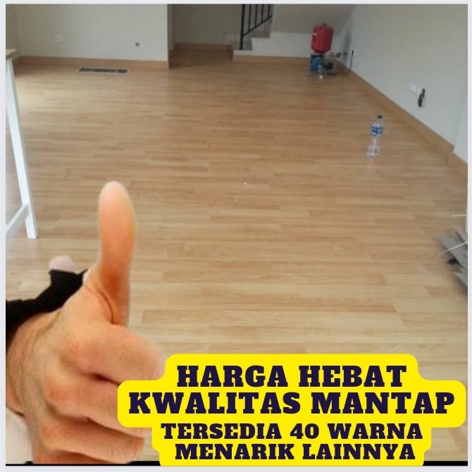 Jual Lantai Murah Parket Lantai Kayu (Parquet, Parkit, Laminate, Hdf ...