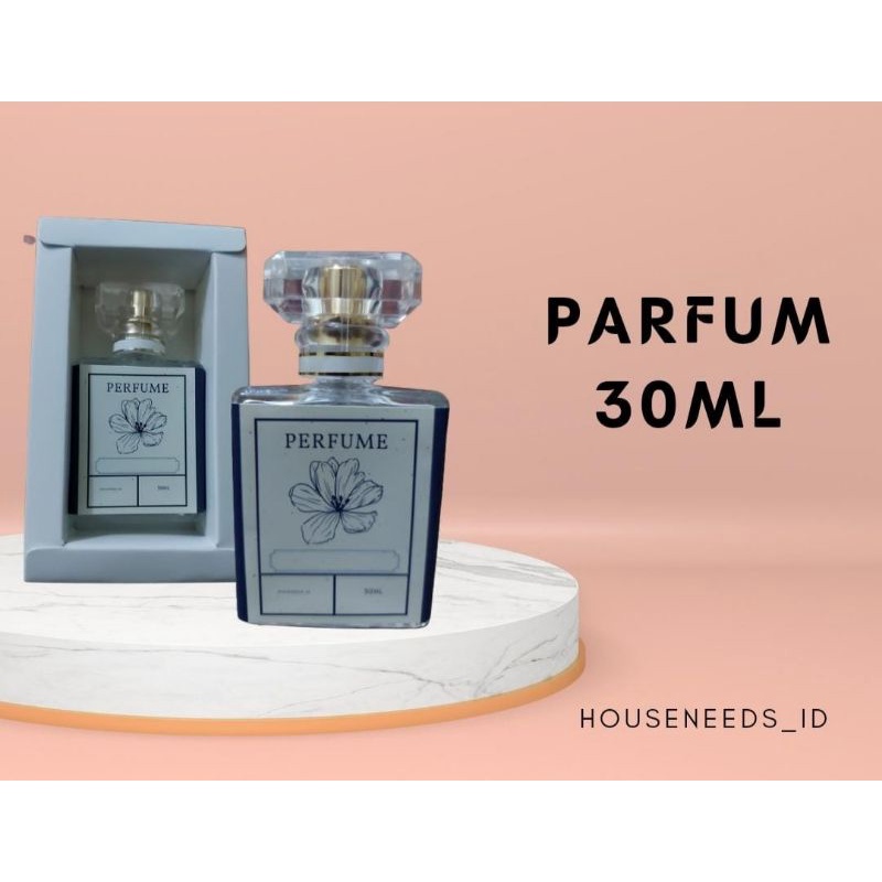Jual PARFUM BADAN MURAH TAHAN LAMA (30ml) | Shopee Indonesia