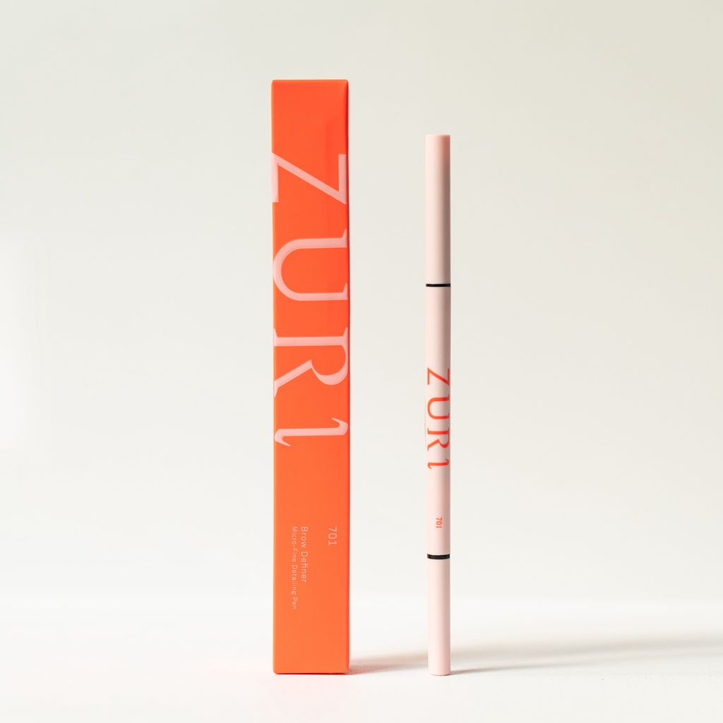 Jual Zuri Eyebrow Pensil Alis Brow Wiz Retractable Triangle | Shopee ...