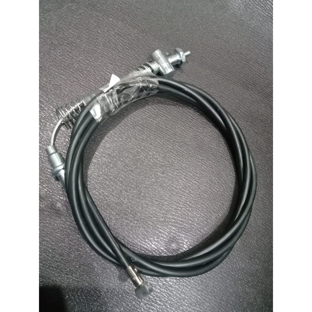 Jual KABEL REM DEPAN SATU SET LUAR DAN DALAM SEPEDA LISTRIK BARANG ORI ...