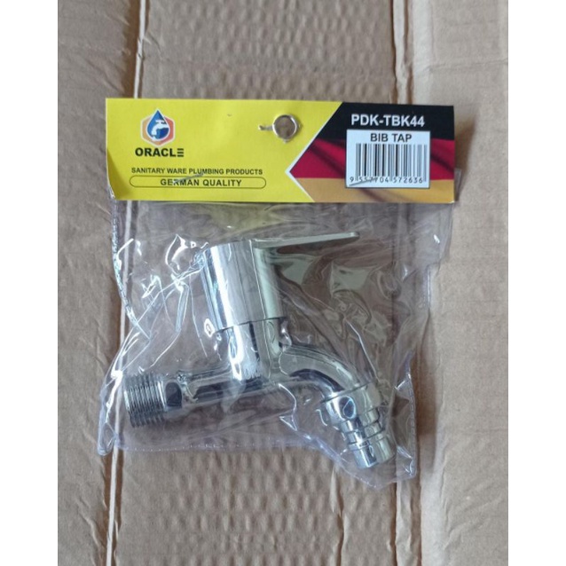 Jual Kran Taman 1/2" Kran Air / Kran Oracle PDK-TBK44 / Kran Taman ...