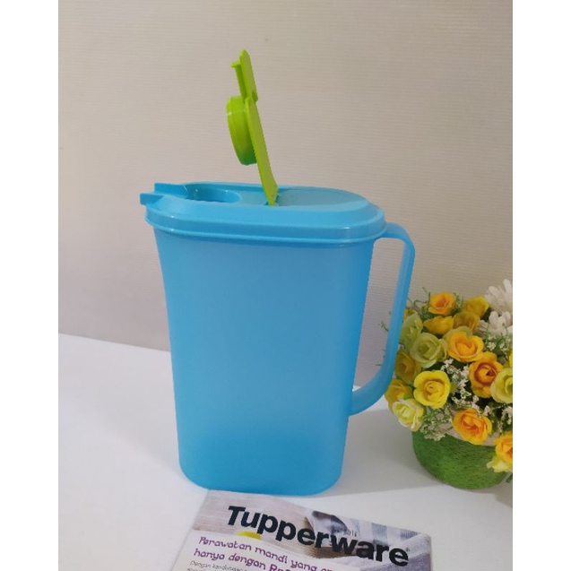 Jual fridge jug tupperware 2L | Shopee Indonesia