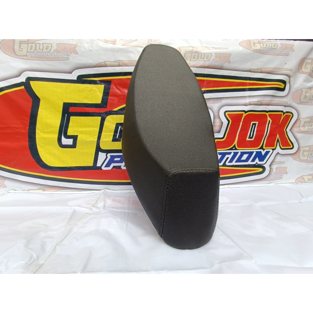 Jual JOK MOTOR MODEL ROADRACE MIO M3 KULIT AMPLAS / JOK ROADRACE MIO M3 ...