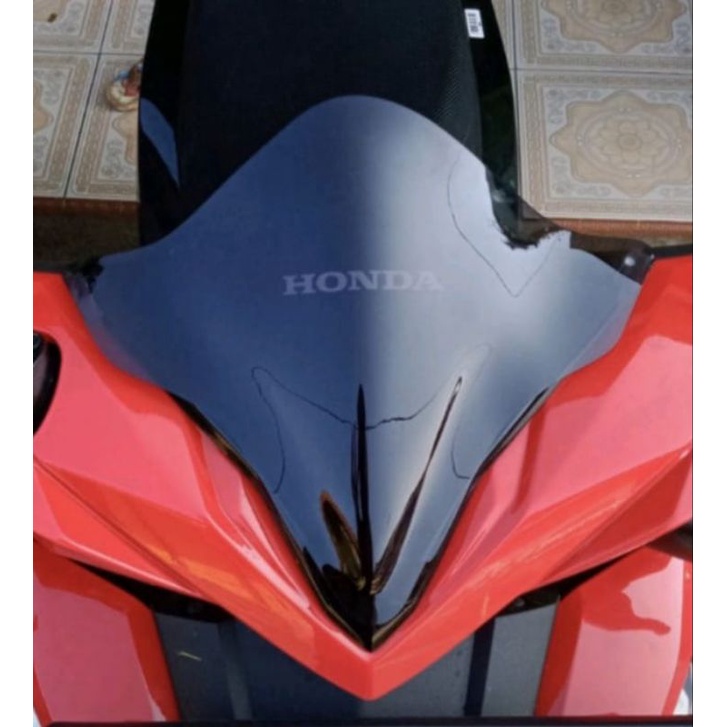 Jual VISOR BEAT UNIVERSAL | Shopee Indonesia