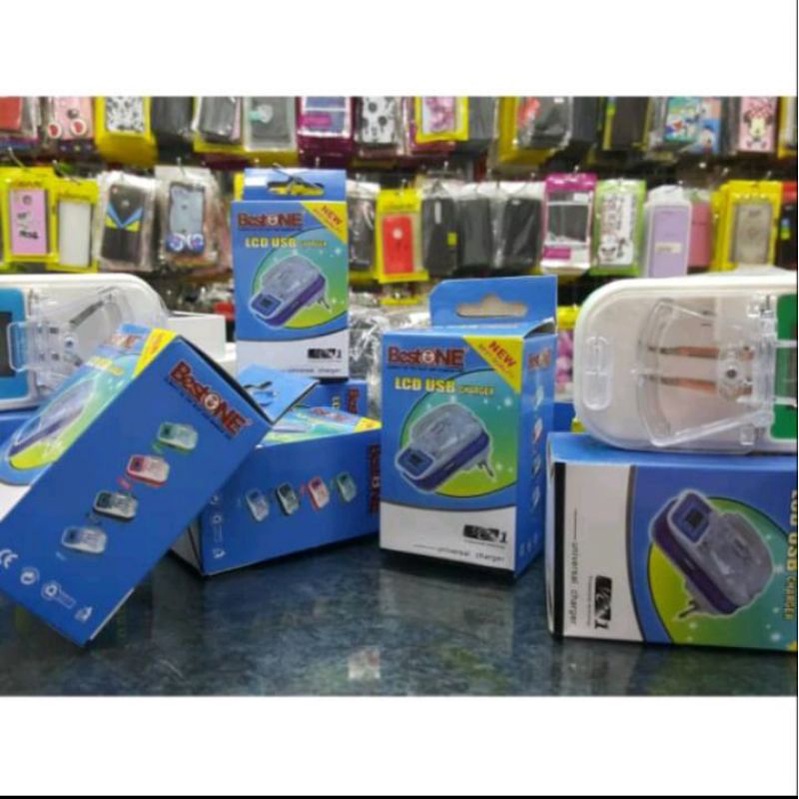 Jual CAS KODOK DEKSTOP CHARGER UNIVERSAL | Shopee Indonesia