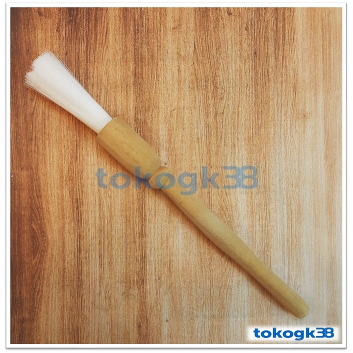 Jual Kuas Kayu KUDA (E) | Shopee Indonesia