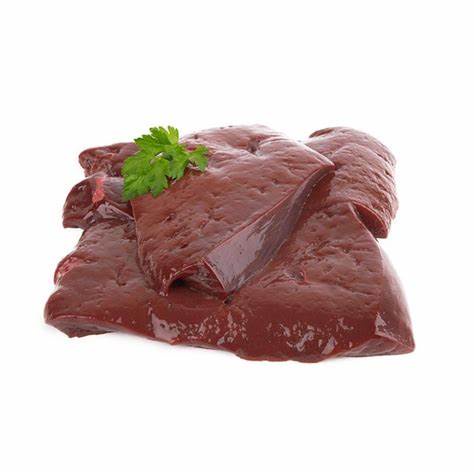 Jual HATI SAPI SEGAR 500GR | Shopee Indonesia